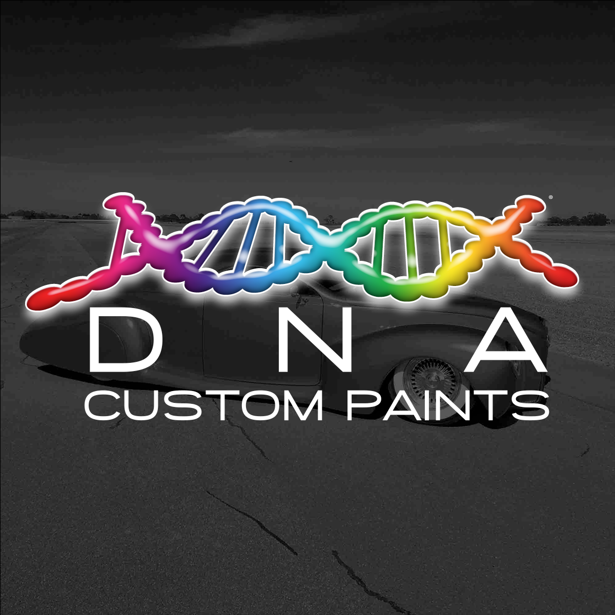 DNA Custom Paints Brand Overview from Linkup Paints
