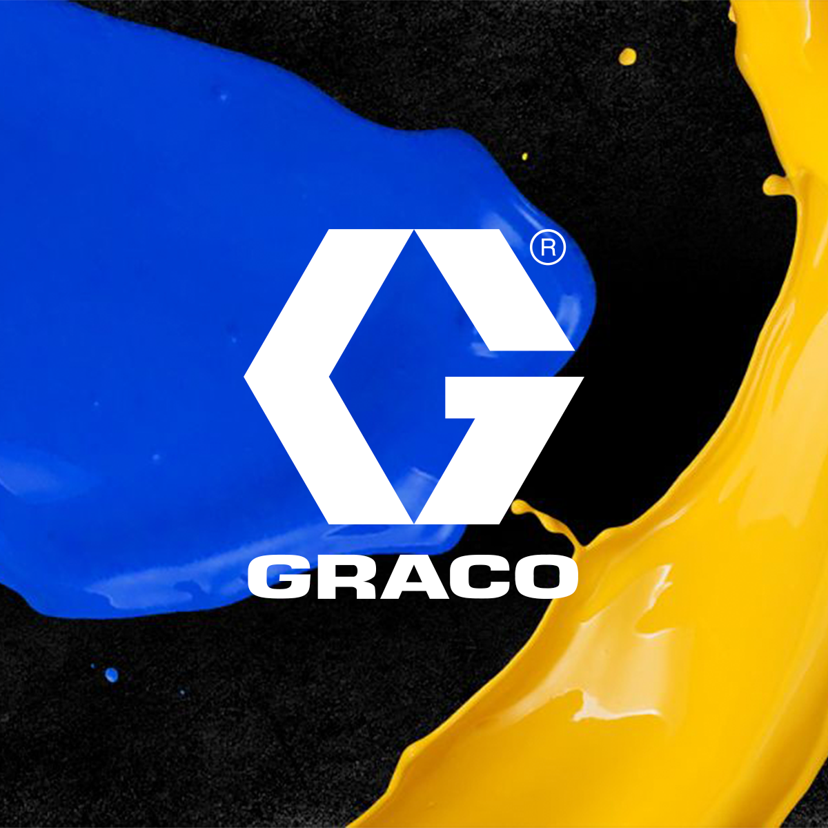 Graco Brand Overview from Linkup Paints